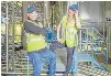 Inside the Factory XL: Diggers - PressReader