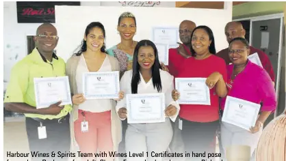 Pretty in PINK - PressReader