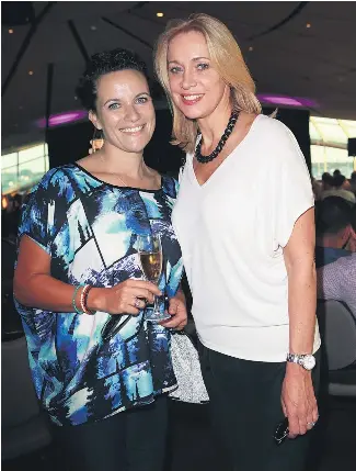 Mau’s Valentine’s Day party all about her birthday - PressReader