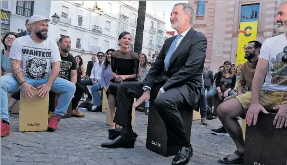 LA FIESTA DEL ESPAÑOL COMIENZA - PressReader