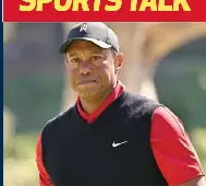 SPORTS TALK - PressReader