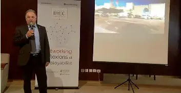 Exportatio­n des services de santé, énorme potentiel pour la Tunisie ...