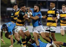Rona confident Taranaki will bounce back - PressReader
