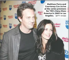 `I sense Matthew's around' - PressReader
