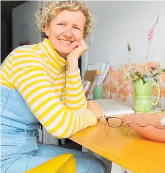 A window on artful creation - PressReader