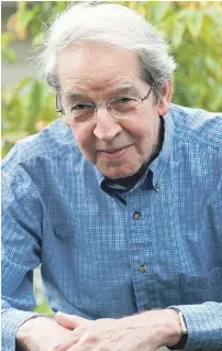 Jacques Brault, une vie en prose - PressReader