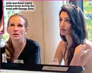 IT’S GEORGE THE PEACEMAKER! - PressReader