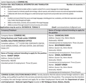 WCPFC eyes tuna catch limit to save sustainabi­lity status - PressReader
