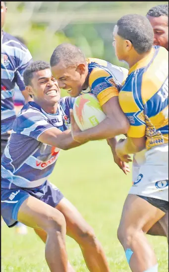 Vax cards to watch games - PressReader