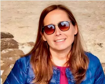 Tía de Crispi reconoce ante fiscales haber apurado convenios con fundacione­s - PressReader