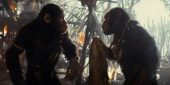 MONKEY BUSINESS - PressReader