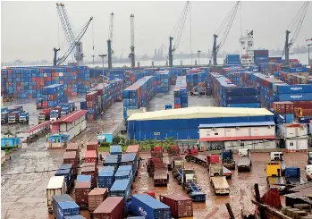 Nove empresas apuradas para importar 270 mil toneladas de arroz ...