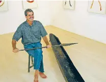 O’Keeffe’s companion, contested heir ‘son she never had’ - PressReader