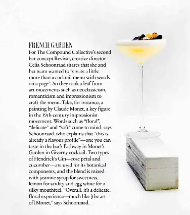 FRENCH GARDEN - PressReader