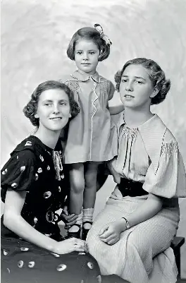 Do you recognise these faces? - PressReader