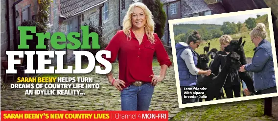 Fresh FIELDS - PressReader