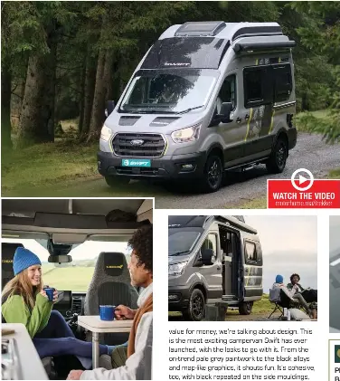 SWIFT TREKKER - PressReader