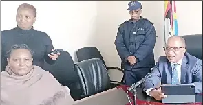 Eswatini to benefit from E154bn AfDB Fund - PressReader