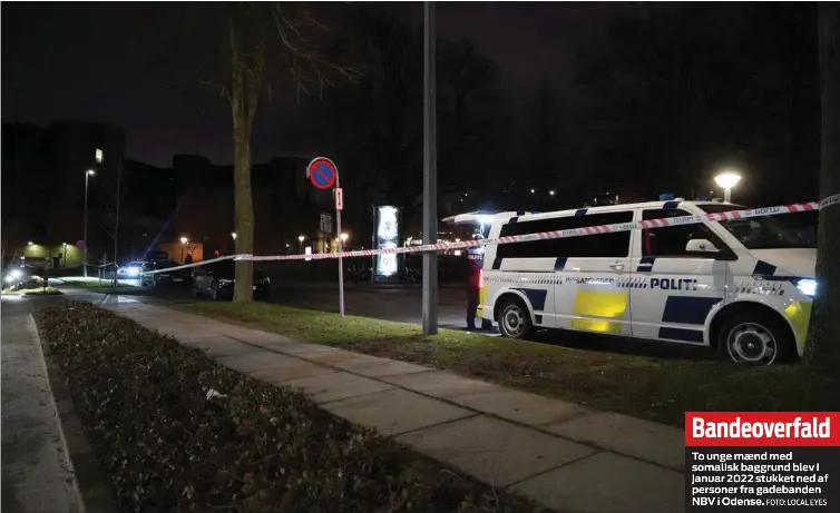 FARVEL RØDBEDEPAS - PressReader