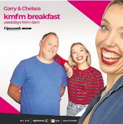 Breakfast, with a Little difference - PressReader