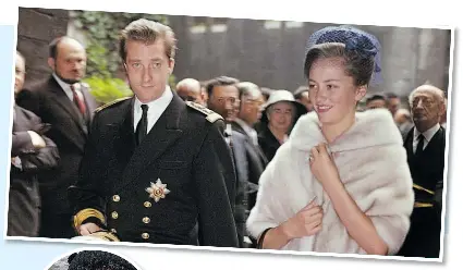 CONFIESA SU INFIDELIDA­D EN TV - PressReader