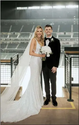 LANDRI NICOLE MCGREGOR QUINN GREGORY GASAWAY - PressReader