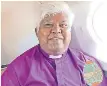 Safeguardi­ng places of worship - PressReader