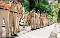 Death of 18th student forces Jakarta to instigate reforms - PressReader