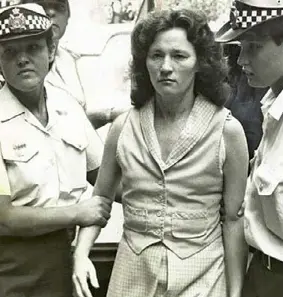 WA – Lisa Marie Mott and Gerard Ross - PressReader