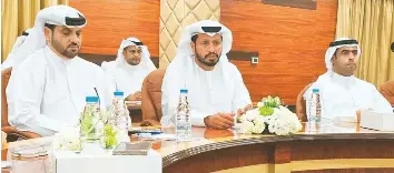 Sharjah Police bust electronic fraud gang, two suspects held - PressReader