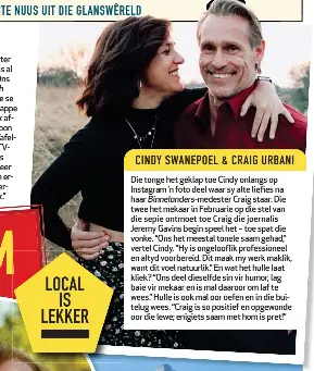 DIE LIEFDE BLOM - PressReader