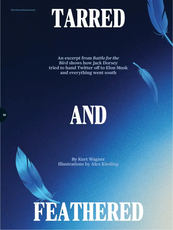 Inside the Battle for the Bird - PressReader