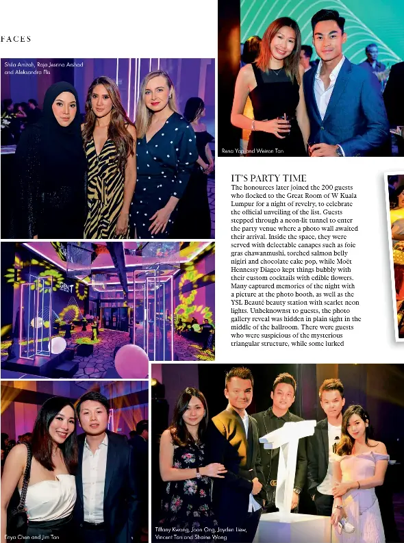 IT’S PARTY TIME - PressReader