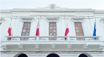 BTr raises P15B from reissued bonds - PressReader