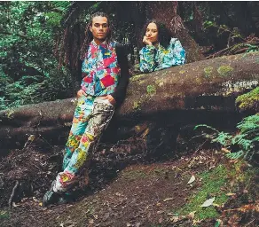 AT THE CUTTING EDGE - PressReader