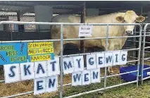 SKRYF VIR ONS EN WEN ’N PRYS - PressReader