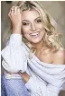Therese Benade (45) - PressReader