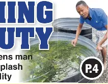 FISHING BEAUTY - PressReader