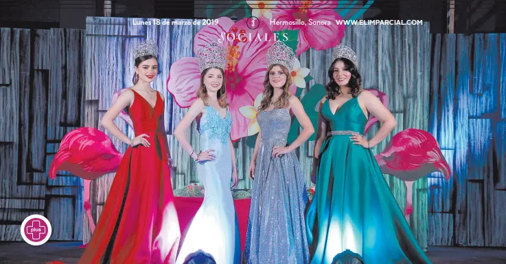 LA GRAN FAMILIA VANGUARDIA - PressReader