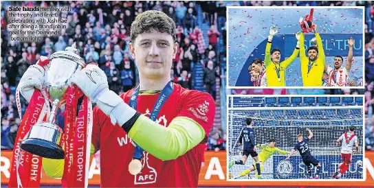 I had no club a month ago, now I’m a winner - PressReader