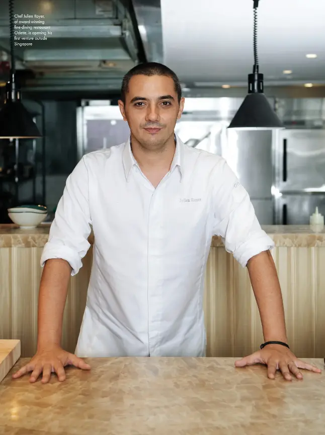 Geez, Louise - PressReader