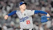 Red Sox signing RHP Buehler to one-year deal - PressReader