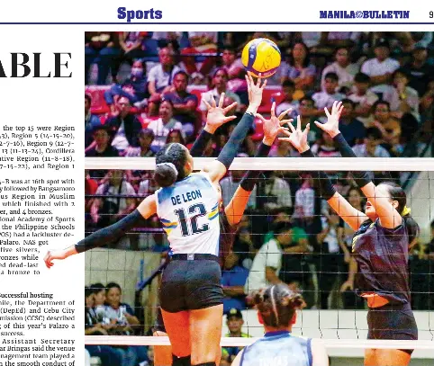 UNBEATABLE BIG CITY - PressReader