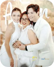 'Hello, Love, Again' breaks record as highest 1st-day grossing Phl film - PressReader