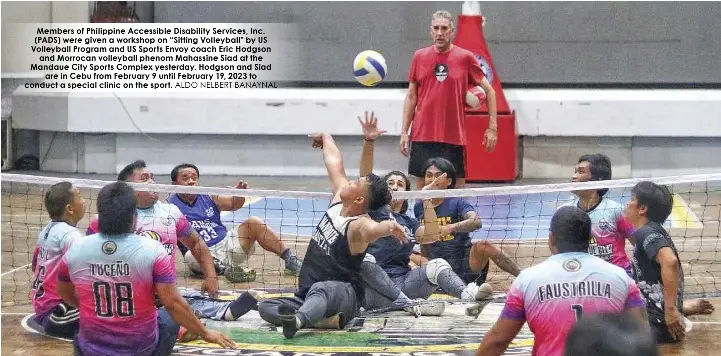 “Tiktok” teacher, students undergo debriefing vs trauma - PressReader