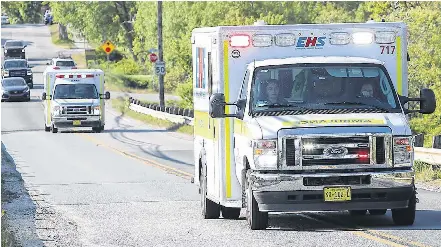 ‘It was incredibly smooth’ - PressReader