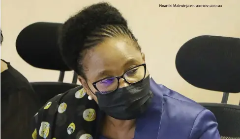 Gov’t denies punishing students for parents’ ‘sins’ - PressReader