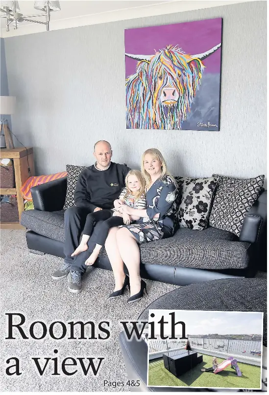 Rooms with a view - PressReader