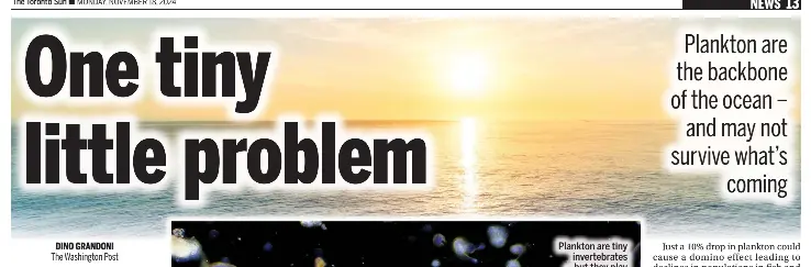 One tiny little problem - PressReader