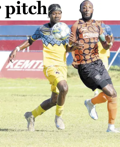 Tivoli, Racing fight for sixth reaches fever pitch - PressReader